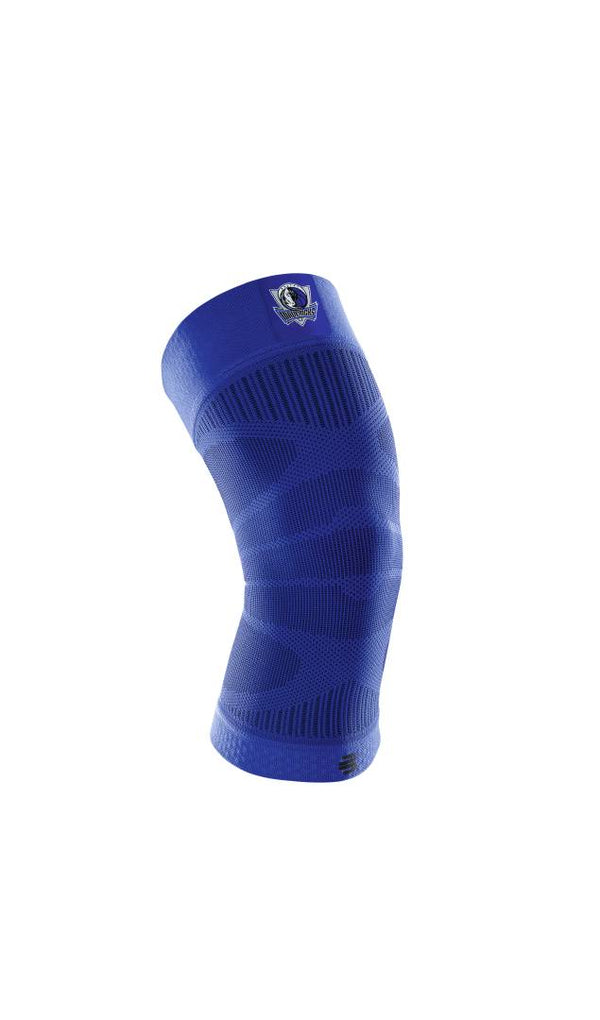 Bauerfeind 運動護具-NBA 運動壓縮護膝 Sports Compression Knee Support NBA